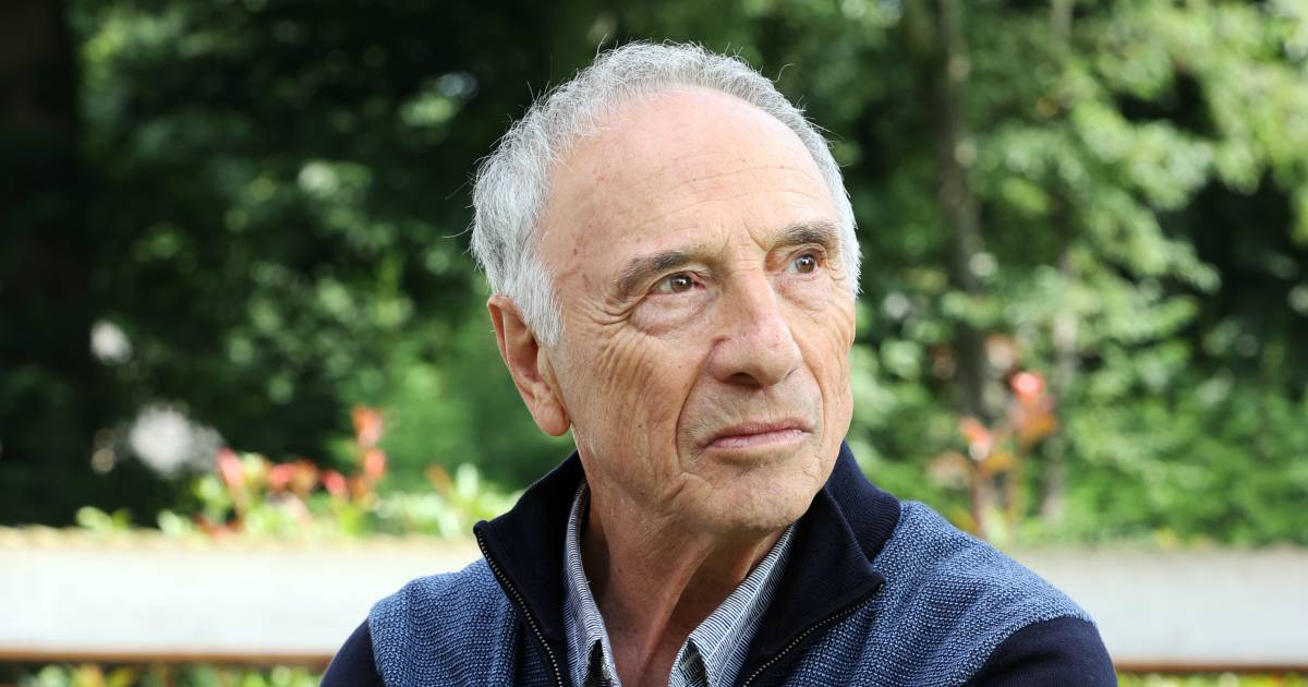 Rocco Granata brengt ode aan overleden echtgenote Rosie: “Ze zeggen dat ...