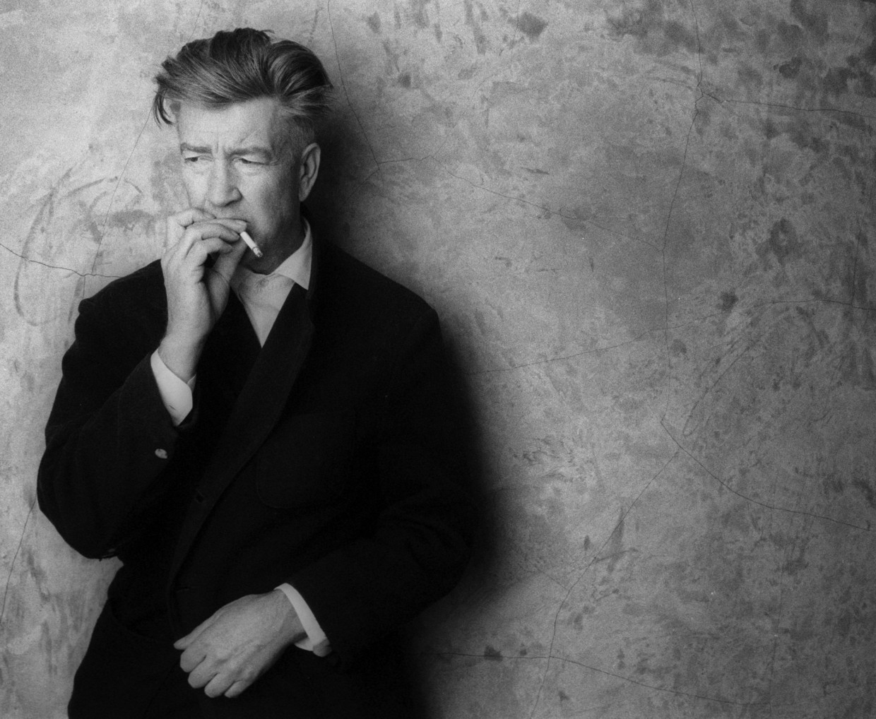 David Lynch (een beetje) ontrafeld: ‘Hij is een feminist’ | Humo