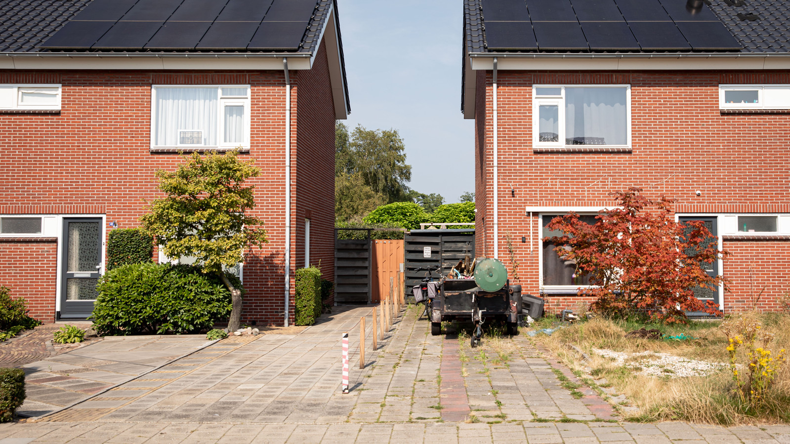Buren maken elkaar het leven zuur, en dat moet afgelopen zijn: ‘Anders ...