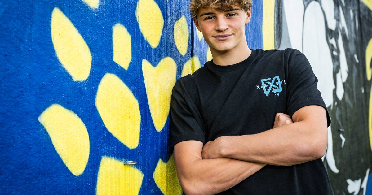 Waarom de Belgische top én Tedesco zo zot zijn van Genk-aanwinst Matte ...