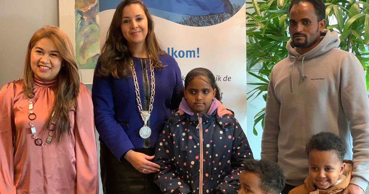 Inburgering nieuwe Nederlanders? Dat gaan Zaltbommel en Maasdriel ...