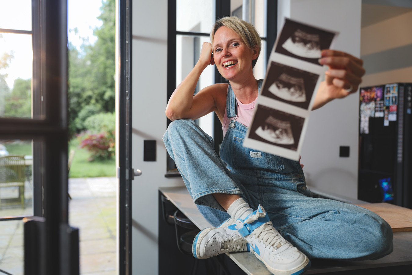 Stephanie Clerckx (40) openhartig over moeilijk ivf-traject: “Een kind ...