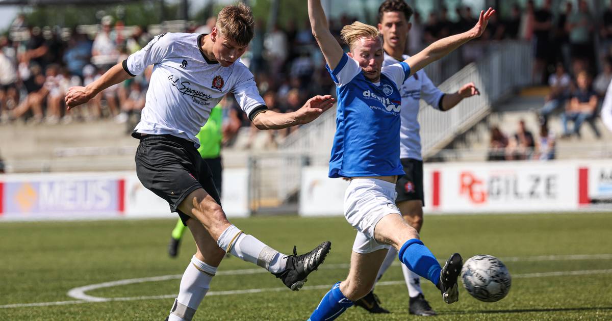 Gilze kan juichen in aanloop naar 100-jarig jubileum: ‘We willen dit ...