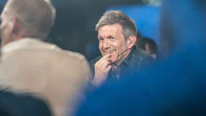 Voetbalprogramma Extra Time komt naar Rupel Boom | Boom | hln.be