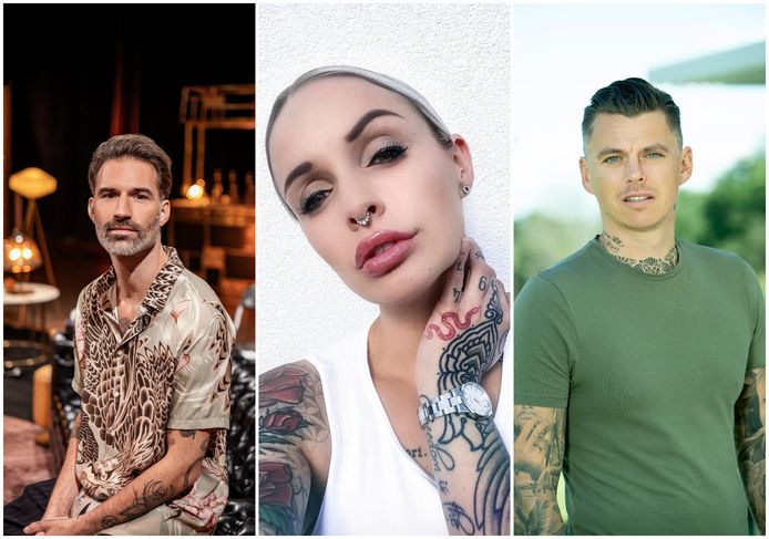 Is de tattoo-hype voorbij? “Gelukkig nooit namen van liefjes laten ...