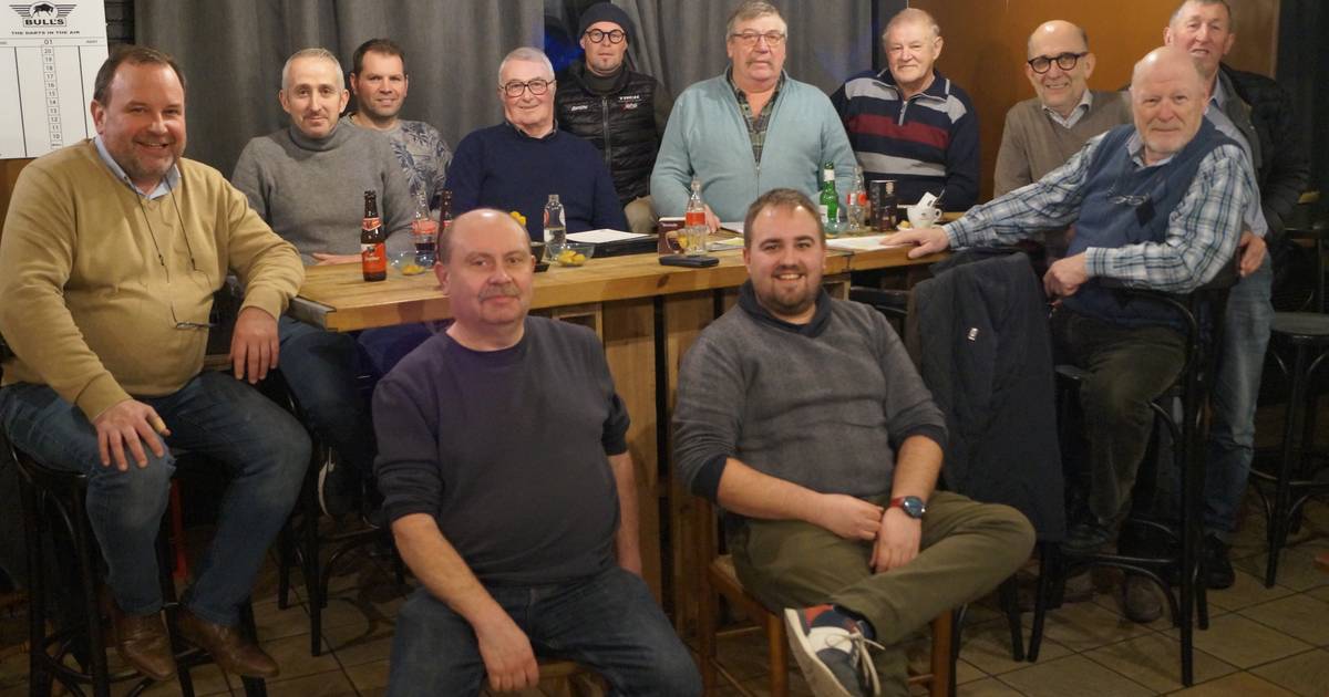 Koninklijke Tieltse Sportclub hoopt wielrennen terug op de kaart te ...