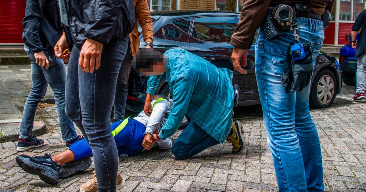 Rechtbank moet geduld hebben met proces tegen rapper Jay Jay: ‘We gaan ...