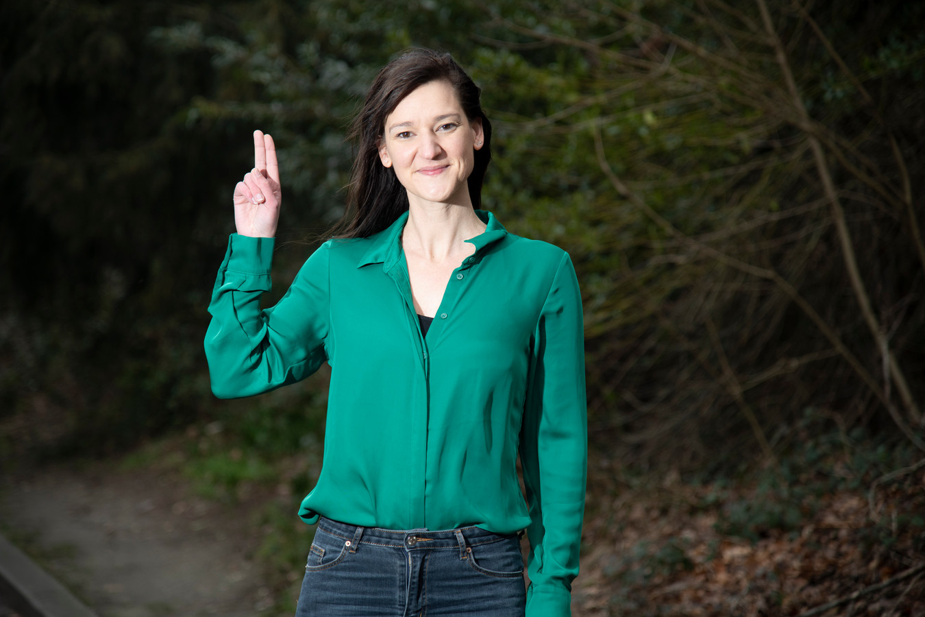 Kandidaat-Kamerleden uit het oosten geven nú al hun erewoord aan de ...