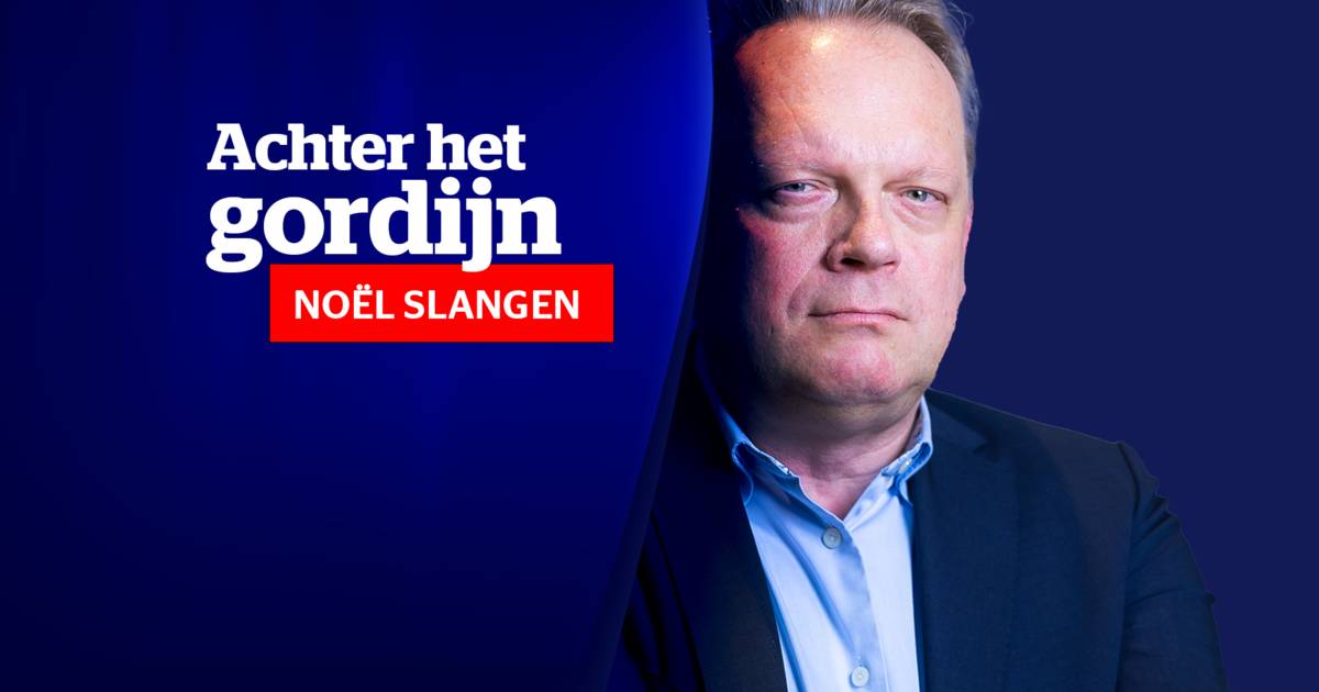 POLITIEKE ANALYSE. “Verrassing voor jonge kiezers: favoriete politici ...