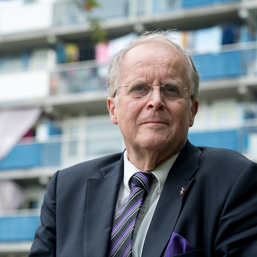 Drugsgebruik. Vernielingen. Hangjongeren. Smerige keuken. Minder wc's ...