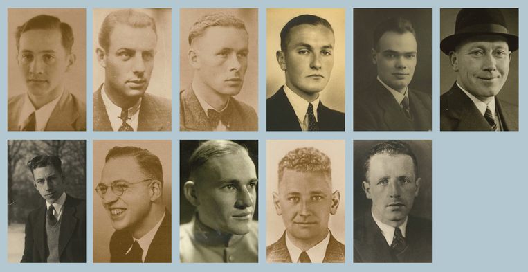 Deze historicus blijft erbij: het ultimatum van de nazi’s aan Trouw was ...