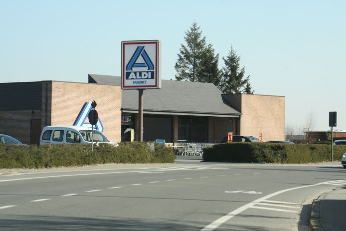 Aldi Diksmuide blijft vanaf maandag dicht tot zomer: “Winkel wordt groter en ...