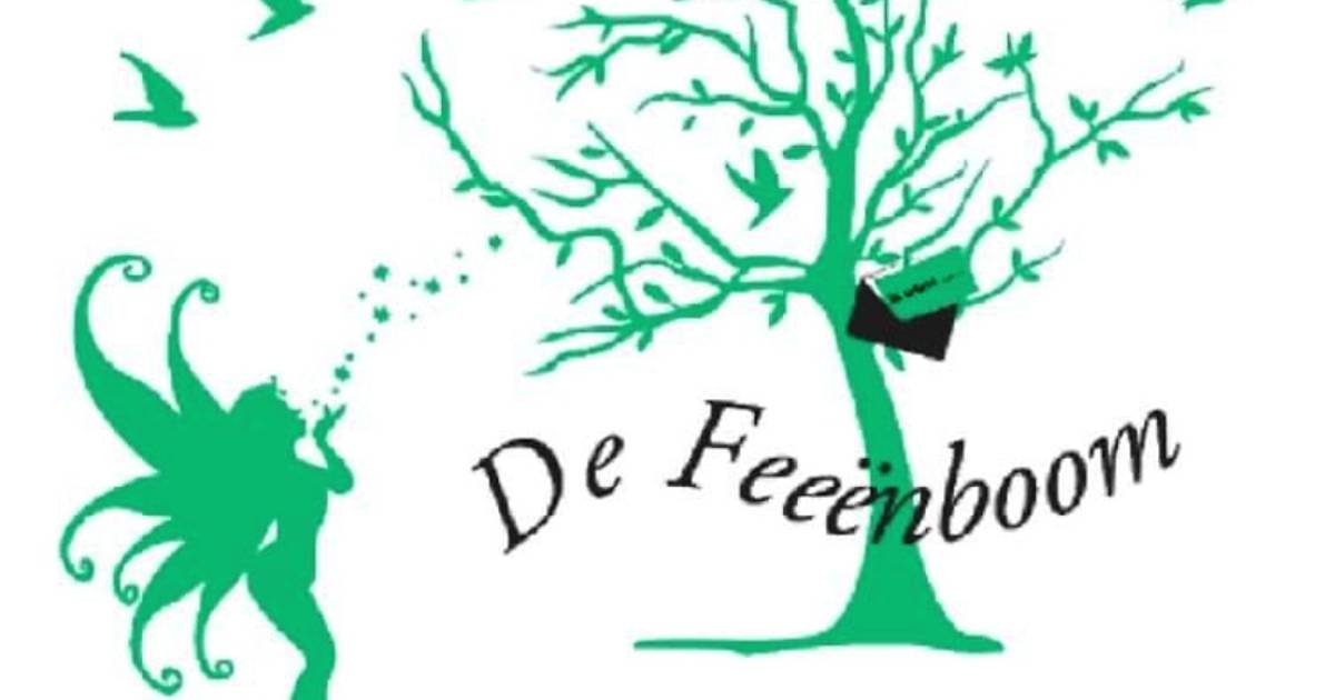 Feeënboom vervult 262 wensen | Regio | hln.be