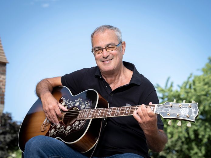 Gratis concert van Bart Herman tijdens Vlaanderen Feest! op marktplein ...