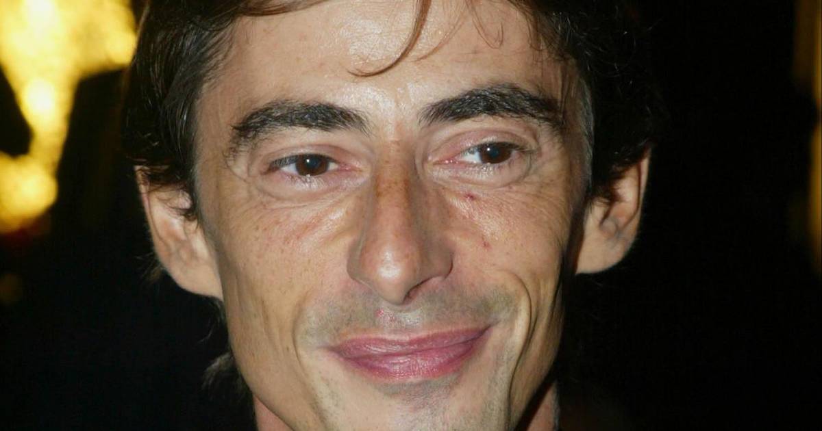 Philippe Vecchi, ancien animateur de Canal +, retrouvé mort à son ...