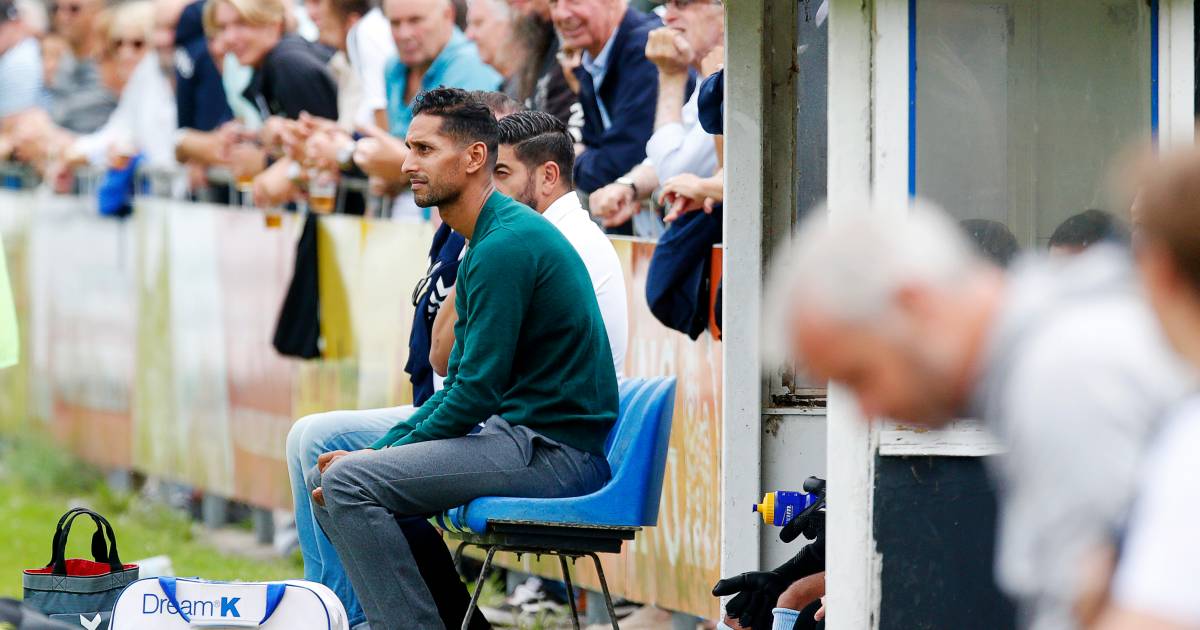 Trainer Boedhoe bespreekt toekomst met Maarssen: ‘Wat er ook uit het ...