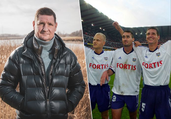 “Mijn vader verklaarde me gek: ‘Ga je de kapitein eruit zetten ...