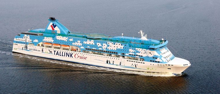 Amsterdam biedt noodoplossing: cruiseschip voor opvang van zeker ...