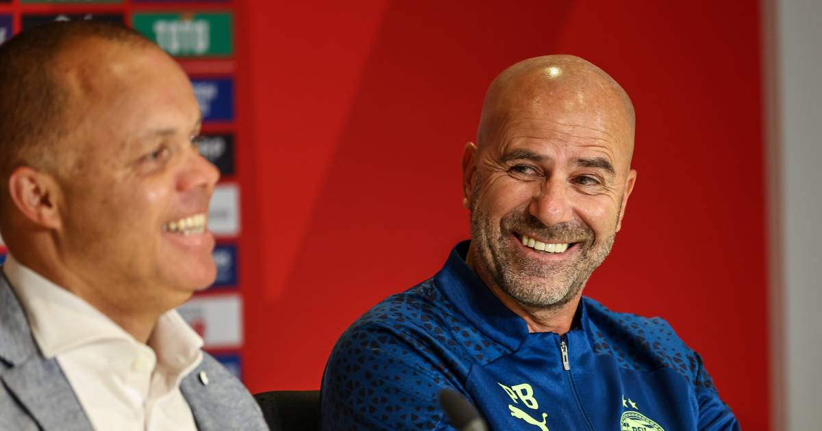 Een doorkijkje naar de nieuwe selectie van PSV, dat haast heeft: wie ...