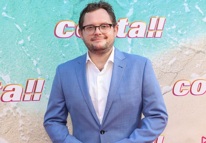 Diederik Jekel wordt vader: ‘Wat ben ik trots op Eline, hoe goed ze nu ...