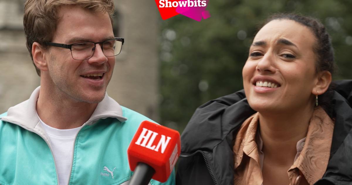 Achter de schermen bij VTM-reeks 'Exen': "Anders dan 'Callboys', maar ...