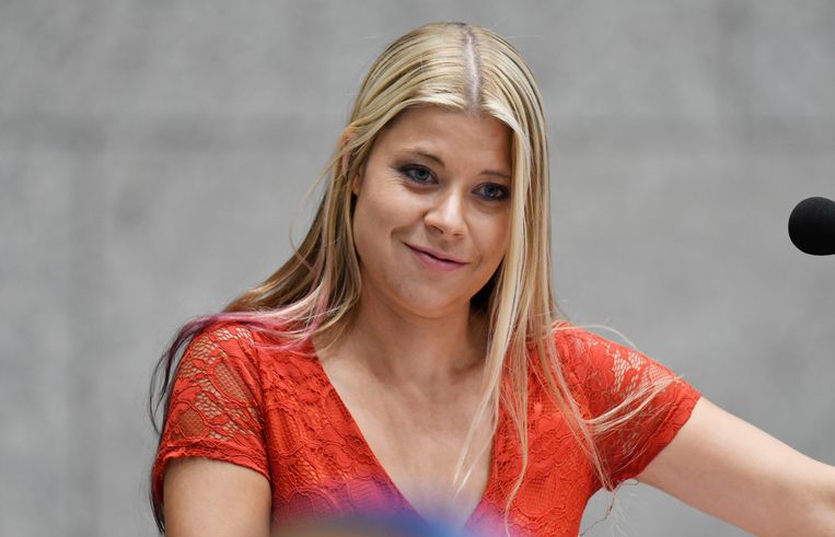 Sluit depressieve kinderen niet op, maar geef ze liefde | De Volkskrant