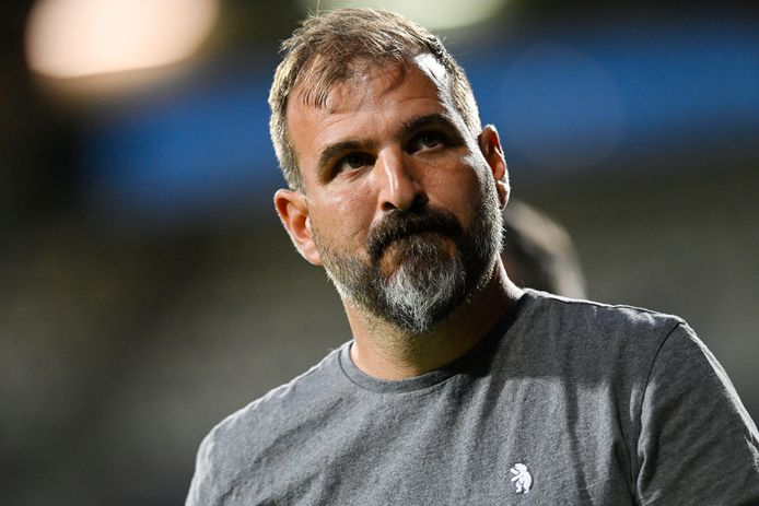 Coach Andreas Wieland en ‘zijn’ Beerschot gaan op bezoek bij Brugse beloften: “Focus ligt ...