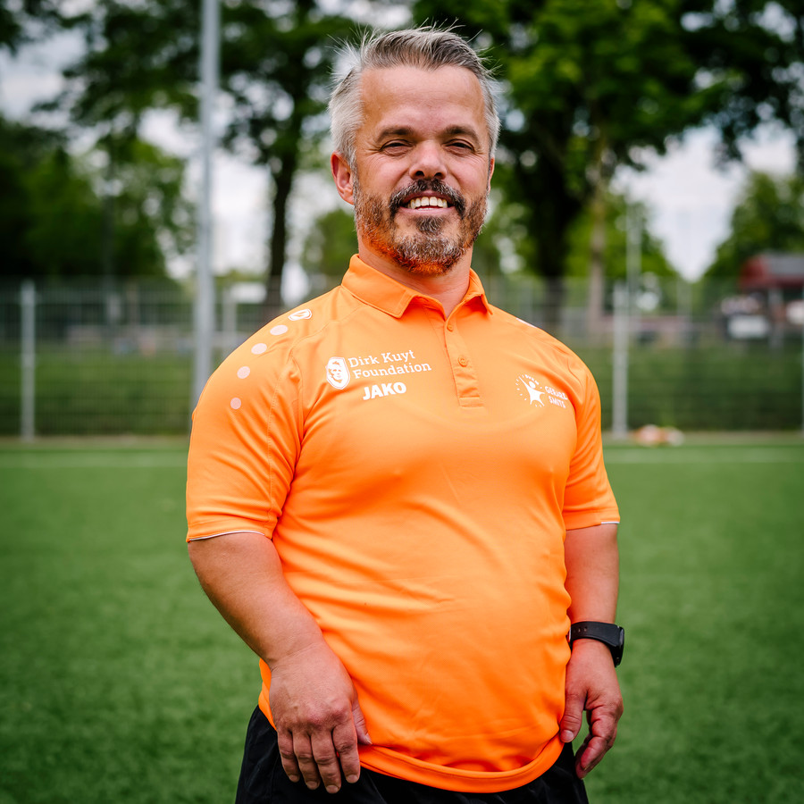 Veertig Nederlandse sporters strijden voor goud op World Dwarf Games ...