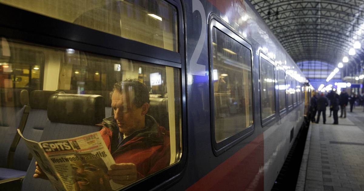 Kamer eist opheldering over uitval HSL door wind | Fyra-debacle | AD.nl