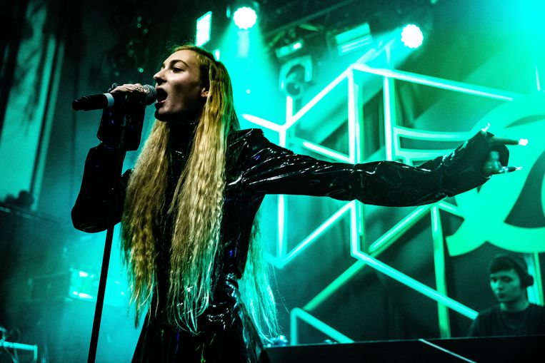 Zangeres S10 voor Nederland naar het Eurovisie Songfestival | Trouw