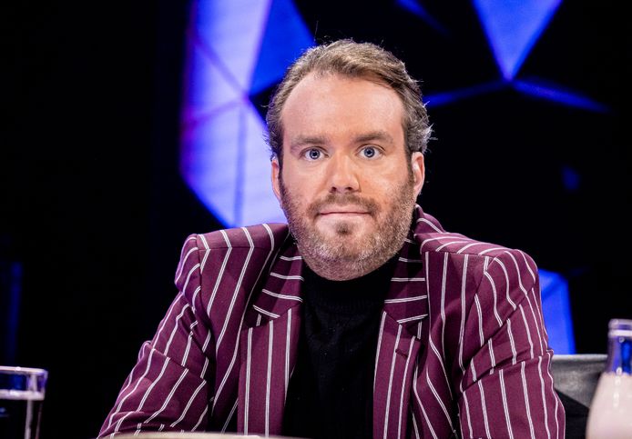 Jens Dendoncker wordt presentator ‘The Masked Singer’: “Niels is de ...