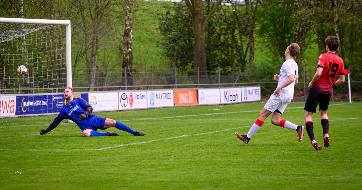 HVC heeft baat bij bizar rood, TOV haalt uit en APWC gestaakt: dit is ...