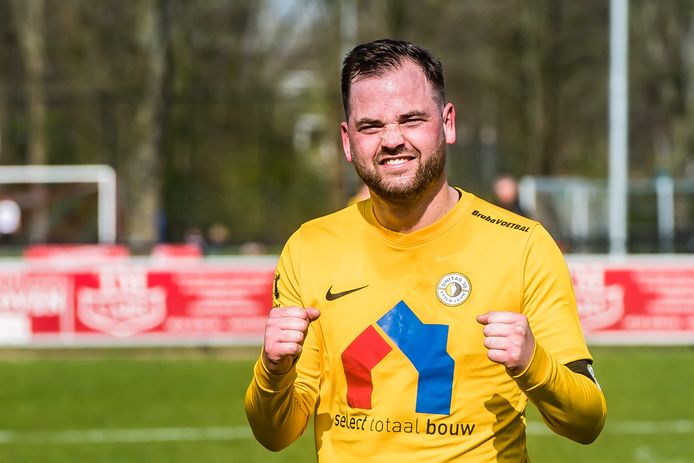 Bollaart weet hoe het is om te scoren in een finale: ‘Je voelt de ...