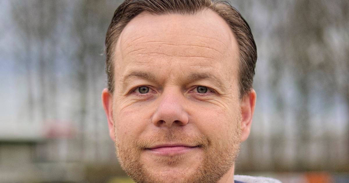 Angelo Boonman hoopt na rentree langs de lijn op terugkeer in Europa ...