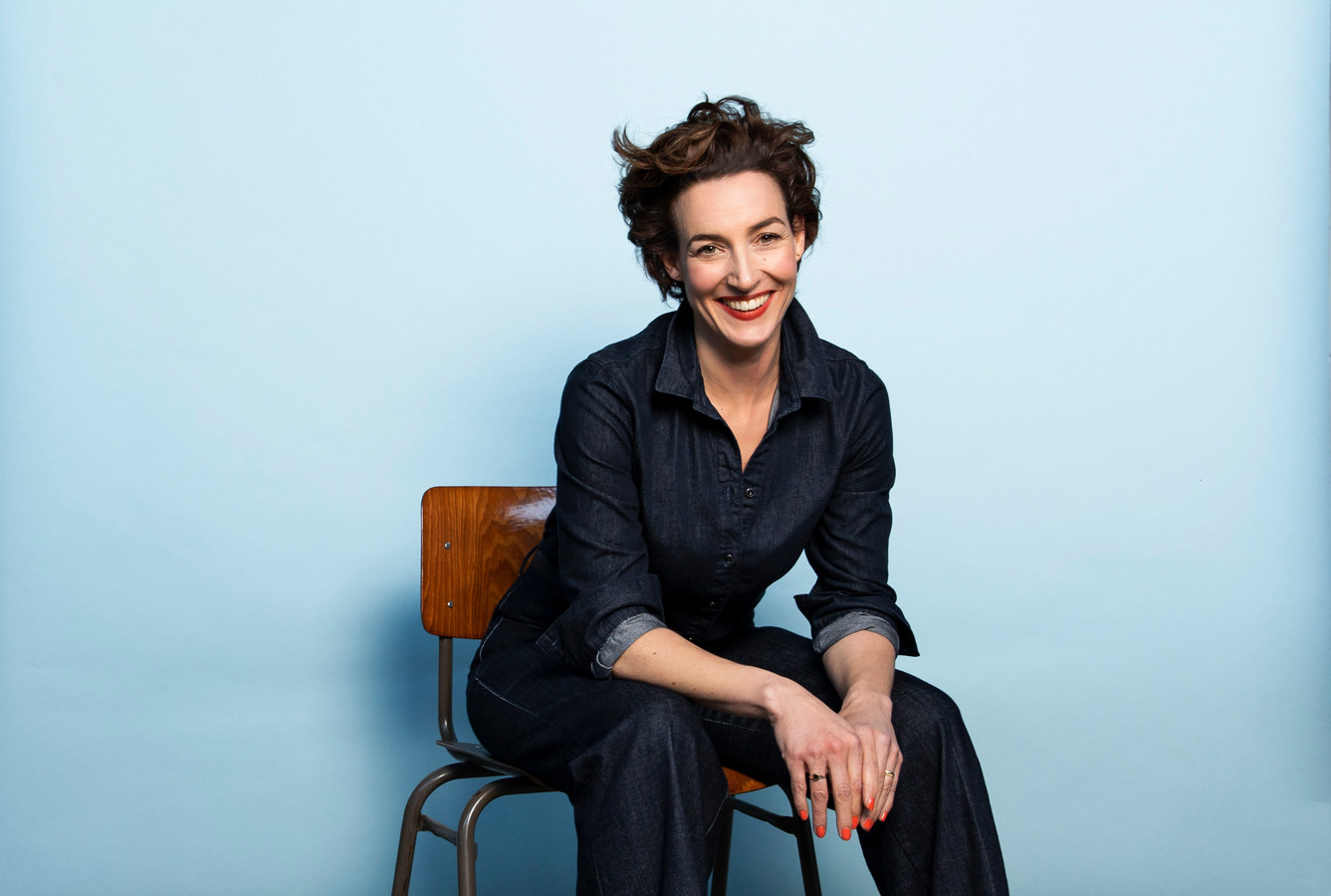 Chef magazine Sara van Gorp: ‘Onze nieuwe columniste schrijft over ...