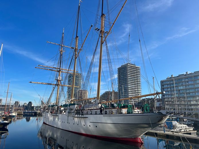 Wat te doen in Oostende: deze 10 bezienswaardigheden mag je niet missen ...