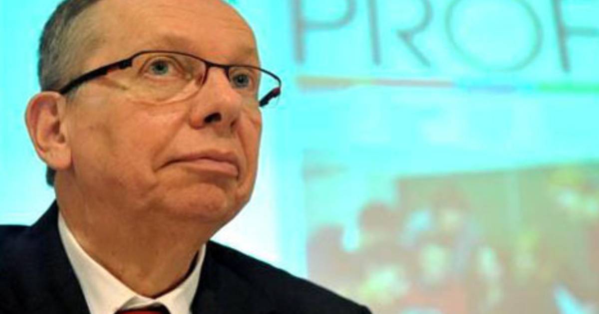 "Prof", le nouveau magazine pour les professionnels de l'enseignement ...