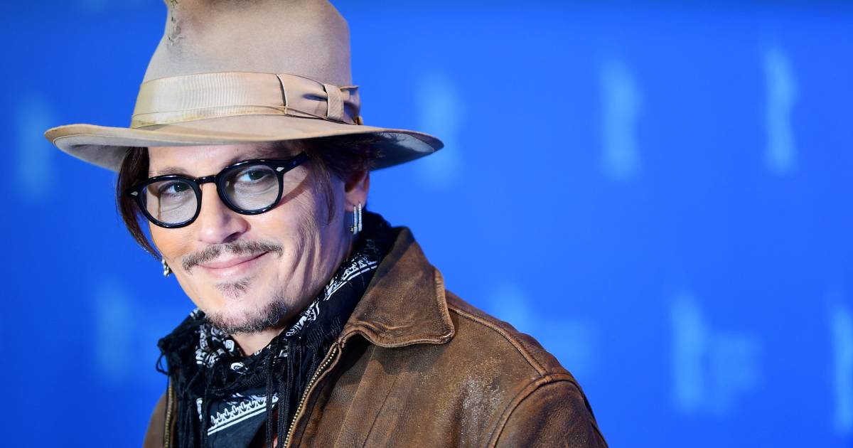 Manager Johnny Depp ontkent terugkeer Pirates of the Caribbean | Show ...