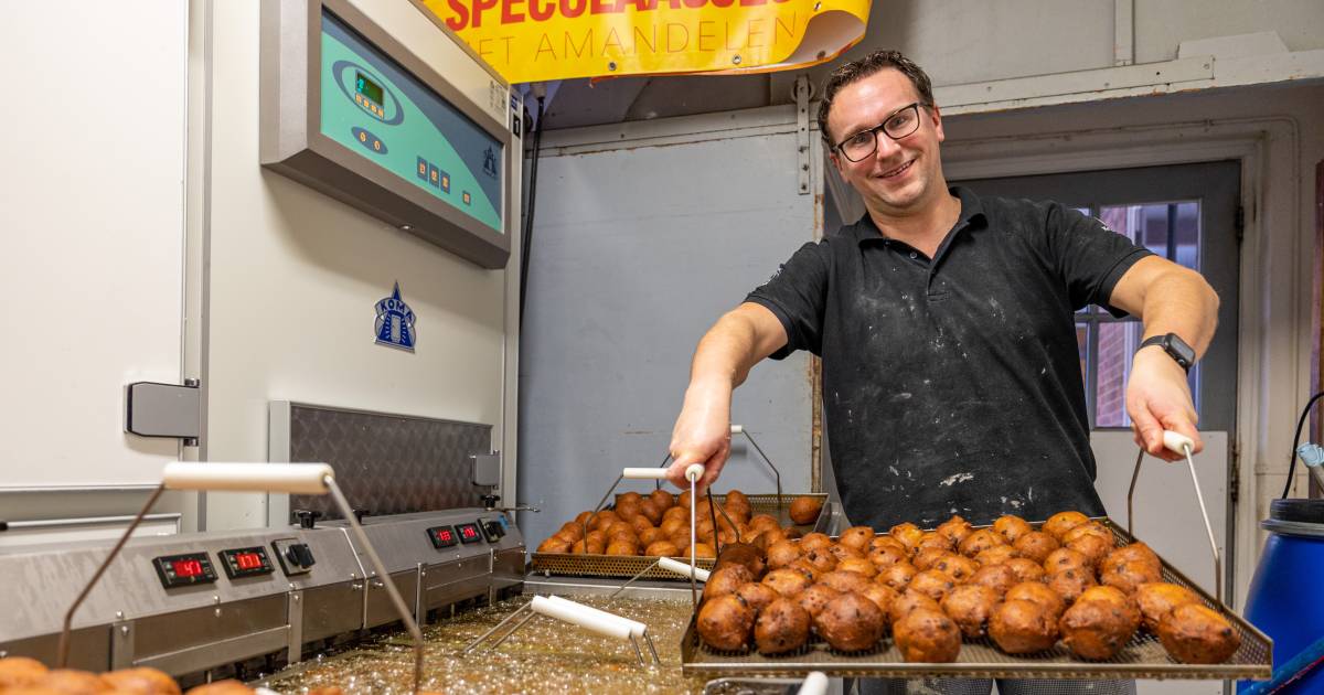 Bakker Koopmans uit Tubbergen overspoeld door grappen na gistfoutje van de ‘grote broer ...