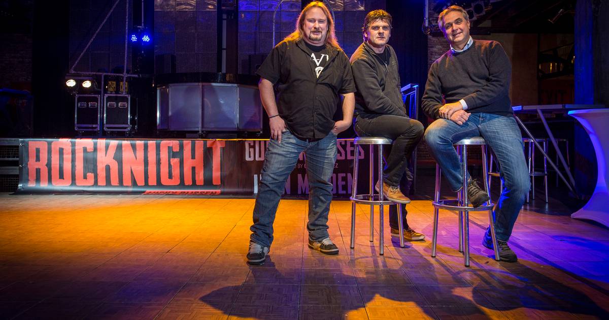 Lucky Rijssen wil aantal concerten flink opkrikken | Rijssen-Holten ...