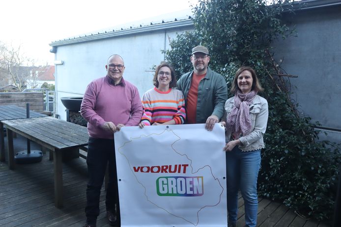 Gemeenteraadsverkiezingen in Kuurne: dit weten we al | Gemeenteraadsverkiezingen Kuurne 2024 ...