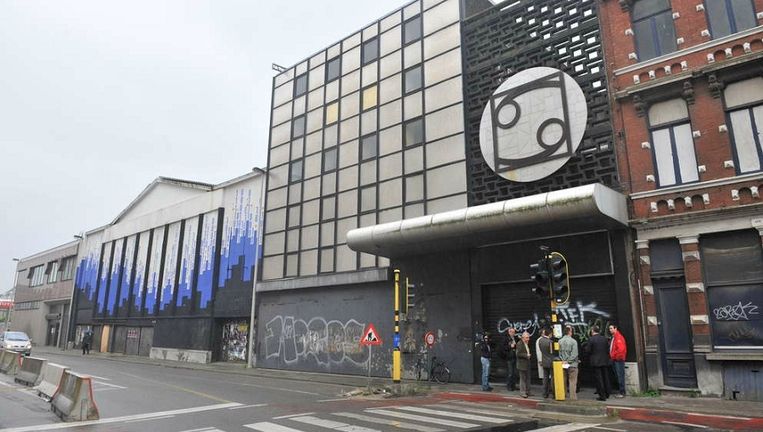 Verstraeten moet Zillion slopen of heropbouwen | De Morgen