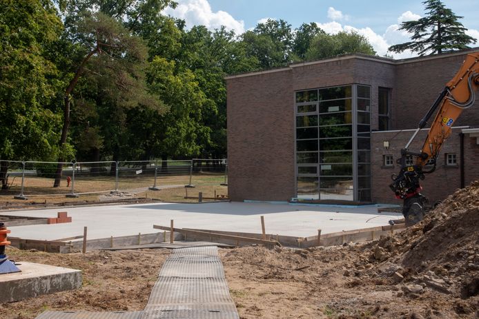 Nieuwe afdeling jongdementie in Zorgcentrum Lemberge: “Het ontbrak hen ...