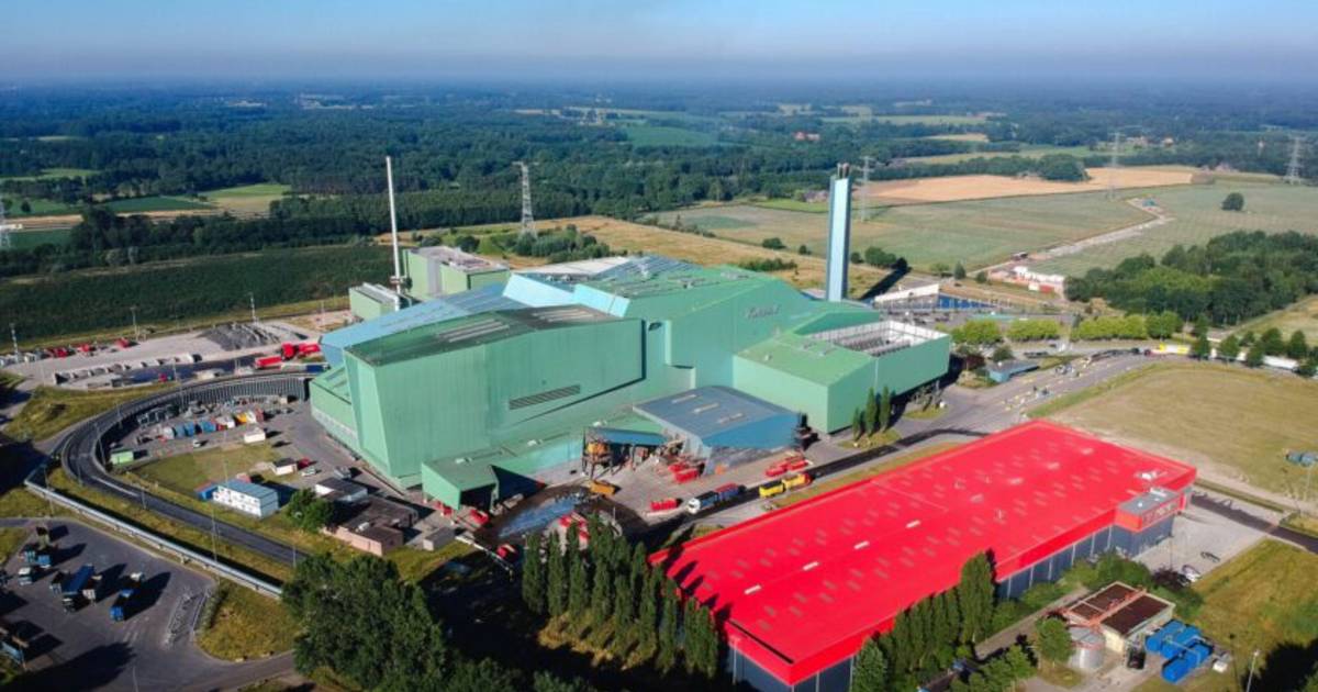 De toekomst van afvalverwerker Twence wordt in de rechtszaal bepaald ...