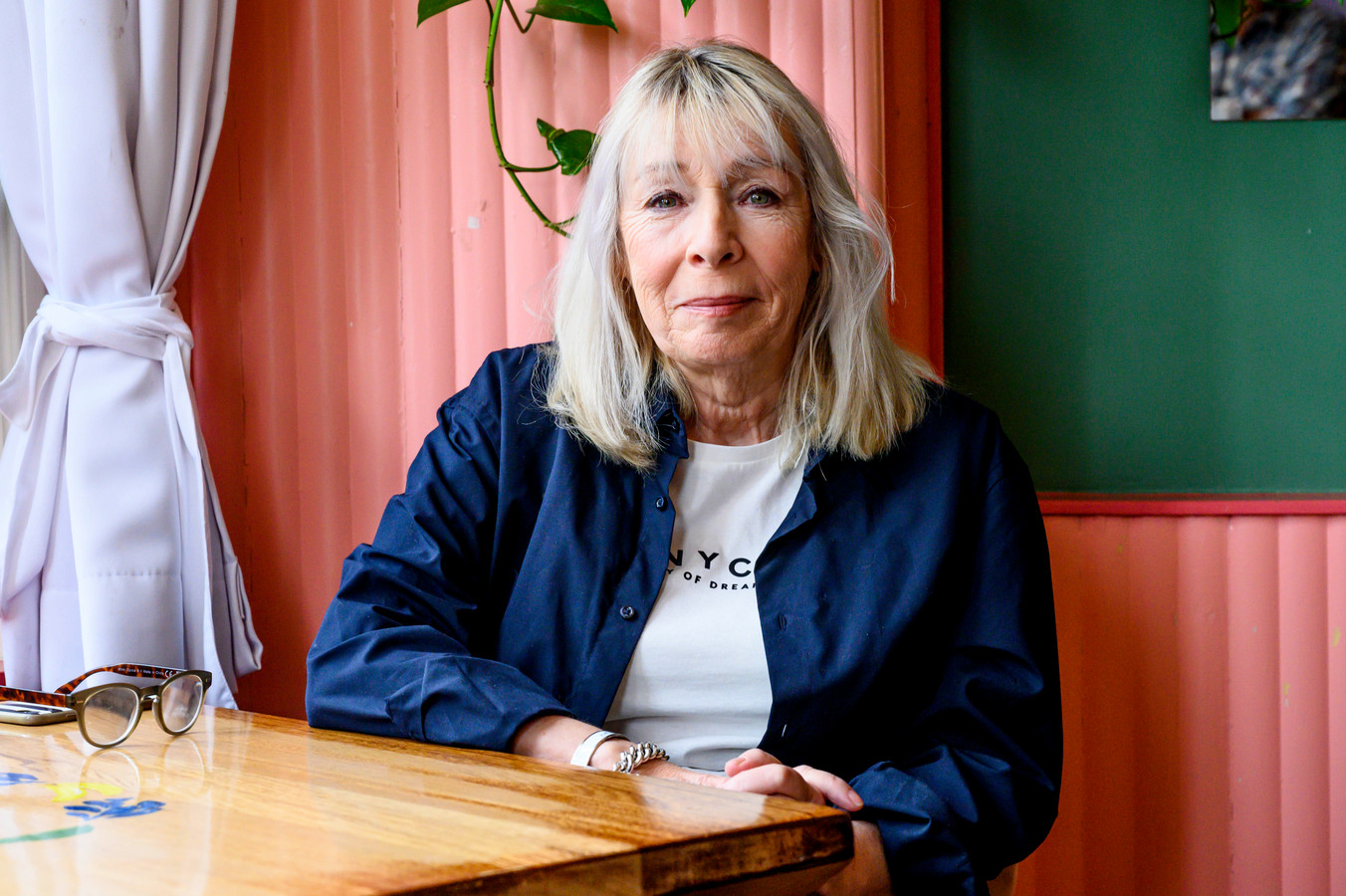 Will Koopman: ‘Jarenlang werkte ik om geen pijn te voelen’ | Foto | AD.nl