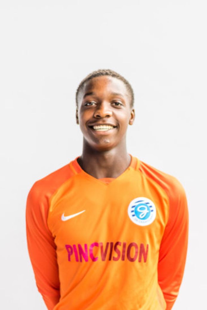 PSV plukt keeper Tyrick Bodak (17) weg bij De Graafschap | De ...