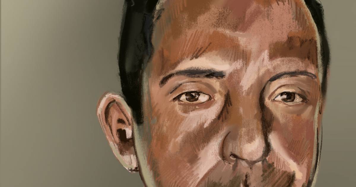 Het verhaal van Taghi in zijn eigen woorden: ‘Hoef my kids, familie en ...