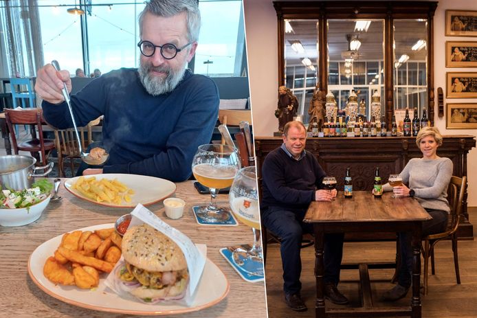 RESTOTIP. Bar Bernard in Watou: “Lekker eten, goed bier en een prachtig ...