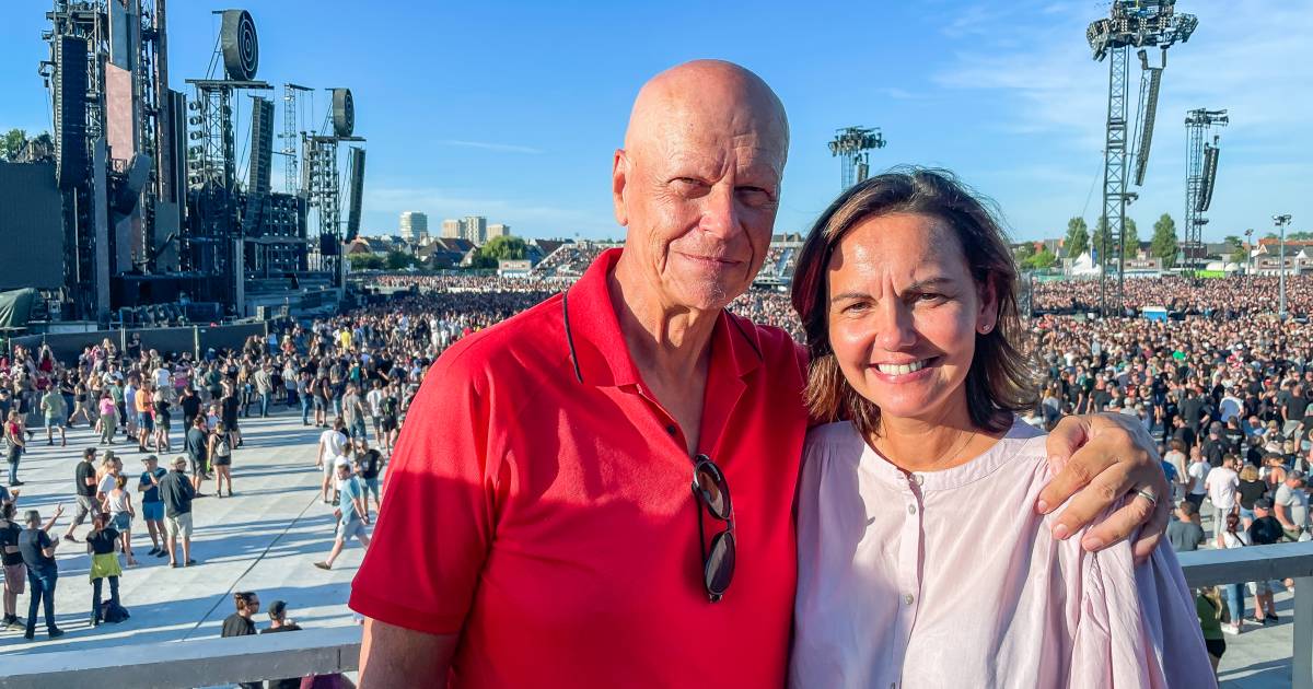 Dominique Monami, ’s lands eerste top 10- tennisster, wordt 50: “Ik ben ...