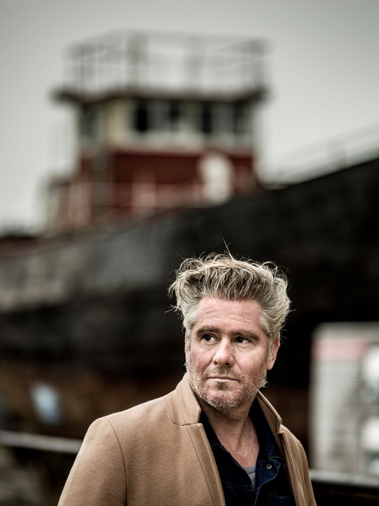 Tom Vermeir: ‘Ik heb nu voor het eerst een open relatie, ik ben ...